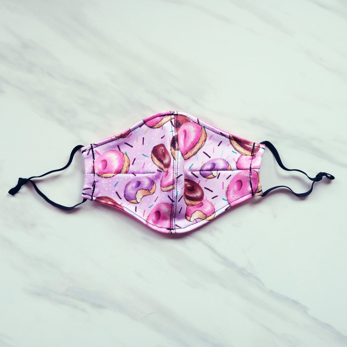 Adult Face Masks - Whimsical Prints | A'QUA Swim