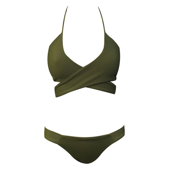 Shauna Bottom | A'QUA Swim